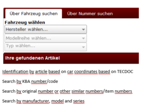 Diederichs Karosserieteile GmbH